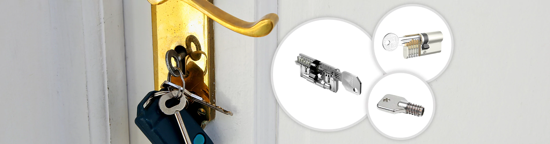 Master Key Planning Park Ridge, Illinois | Master Keying Plan Services